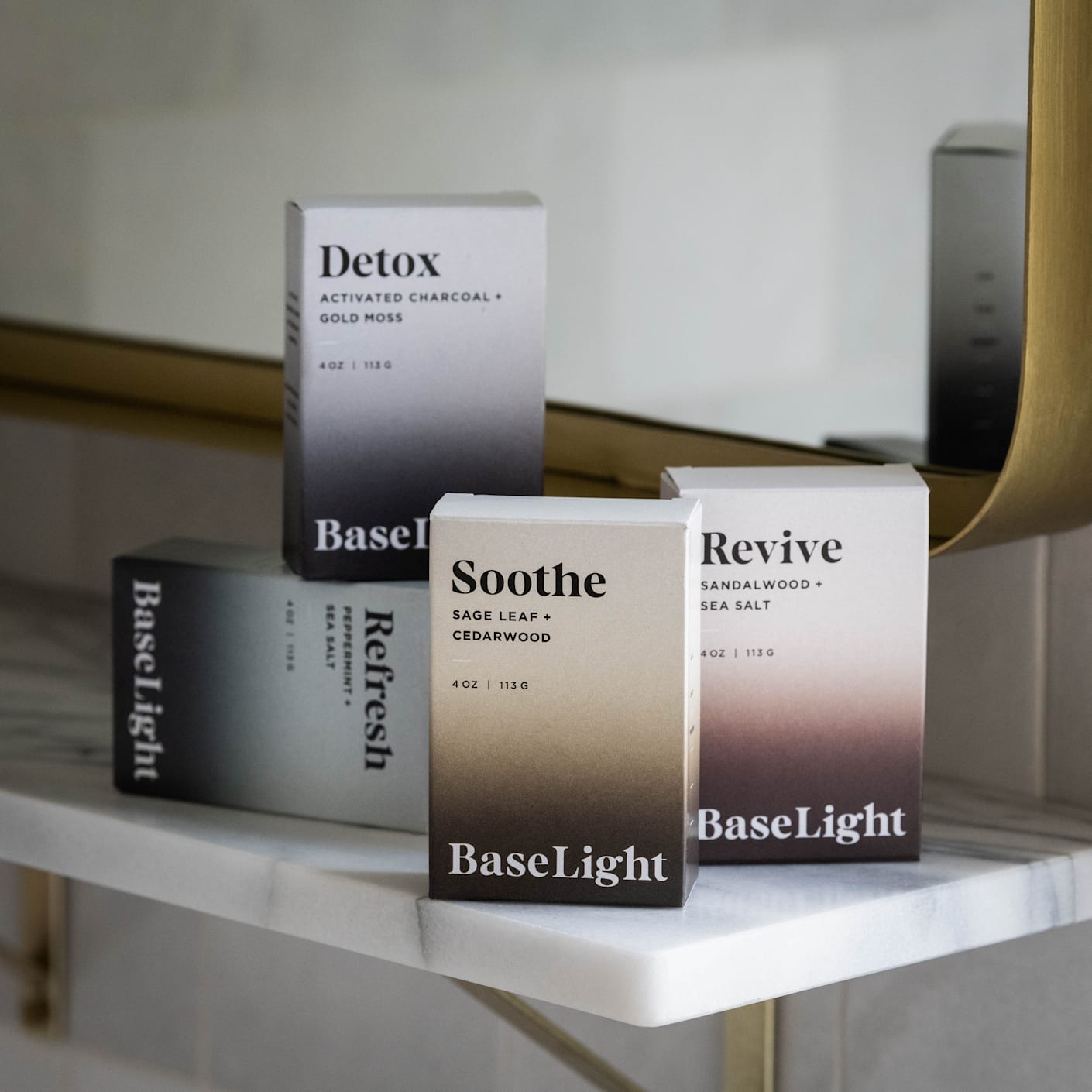 BaseLight | Bespoke Post